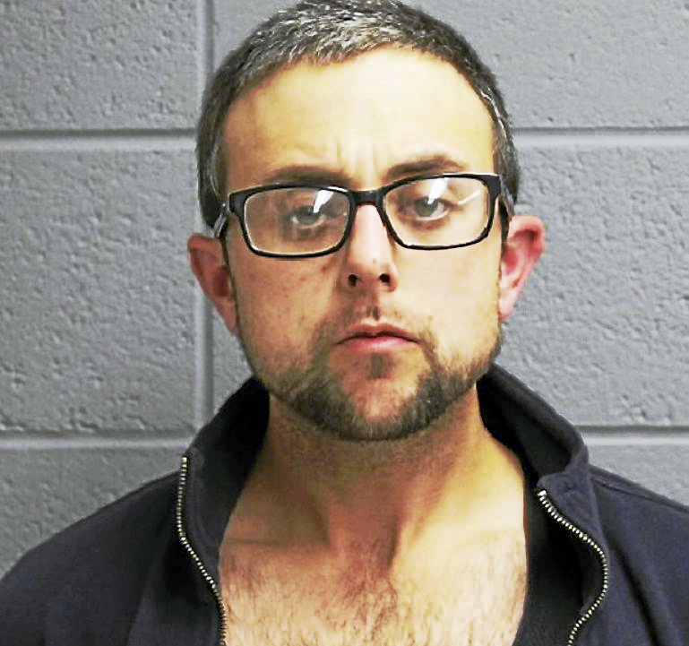 North Haven police: East Haven man caught at motel within hours of bank ...