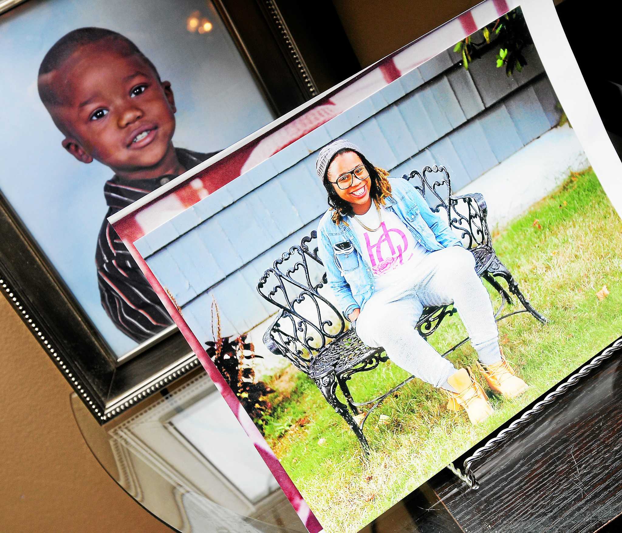 New Haven club shooter gets 67 years for Erika Robinson’s murder ...