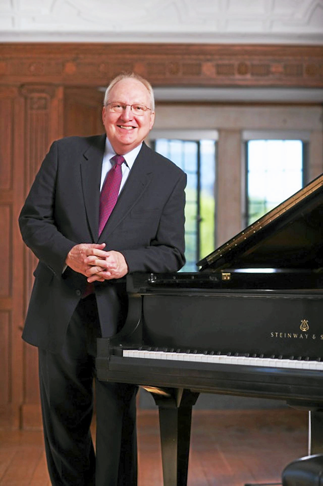 ‘Beers, Beards, Brahms’ & Yale faculty at New Haven Symphony Thursday