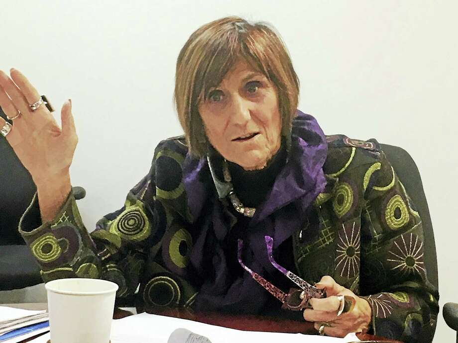 Rosa DeLauro wins 14th term in Connecticut’s 3rd Congressional District ...