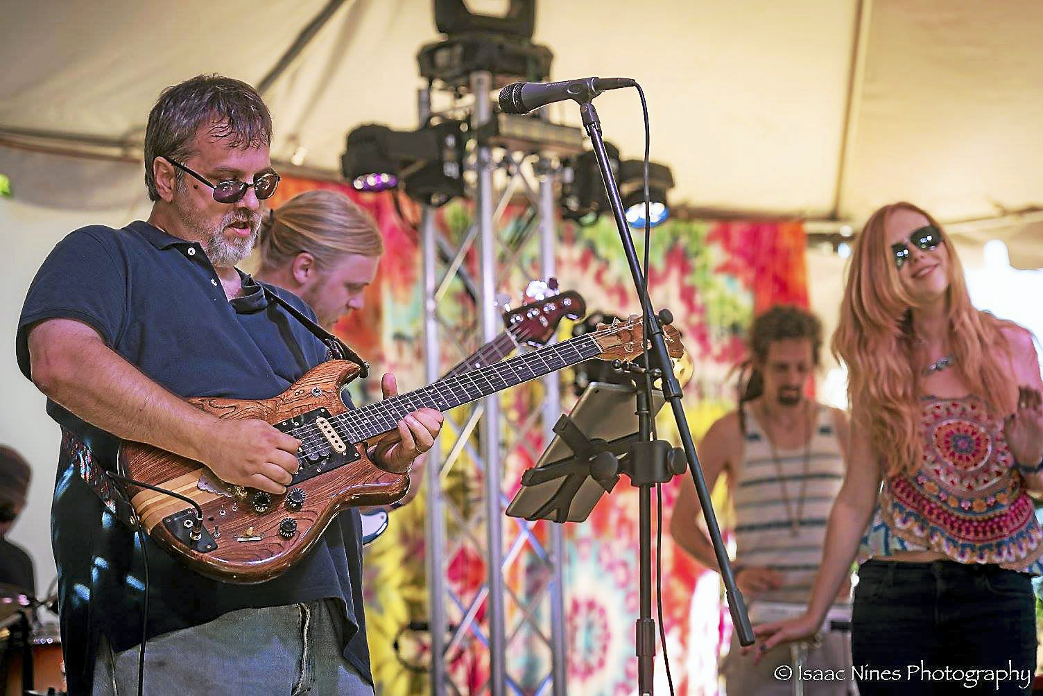 ‘A Very Jerry Jam’ steps up to replace ‘Gathering of the Vibes’