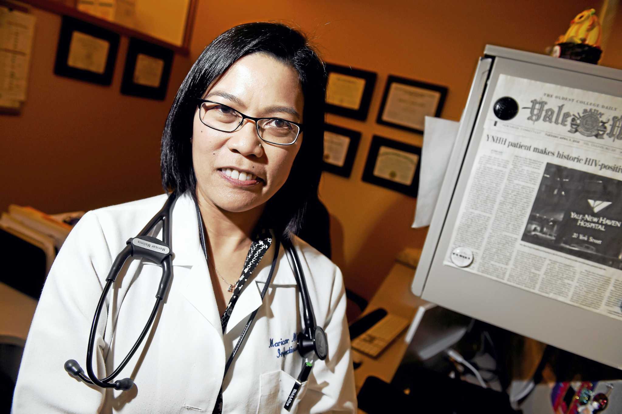 Yale study: Doctors to transplant kidneys from HIV-positive donors to ...