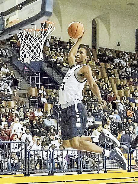 Jordan Bruner one of Yale’s most highly-touted recruits - ever