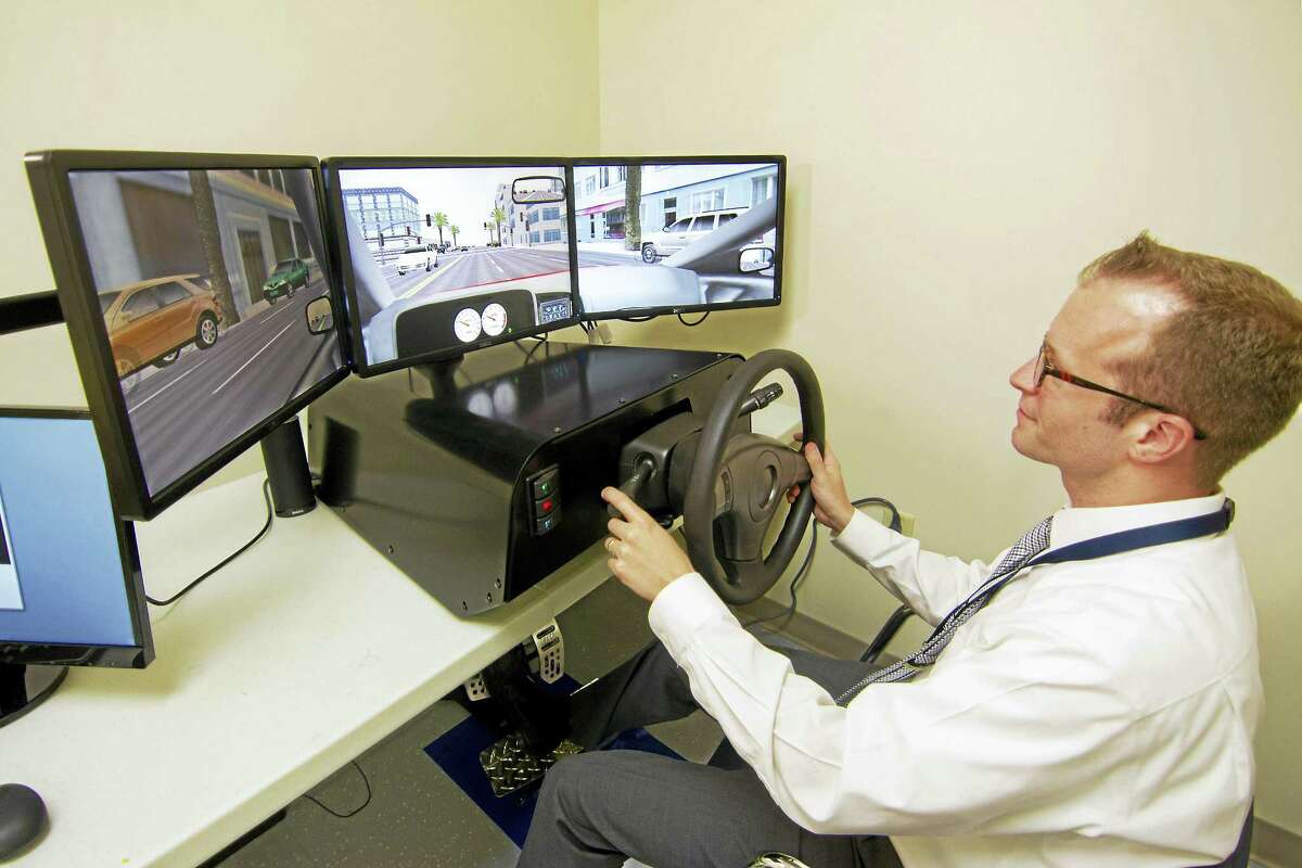 Studies could help keep Connecticut’s elderly drivers on the road longer