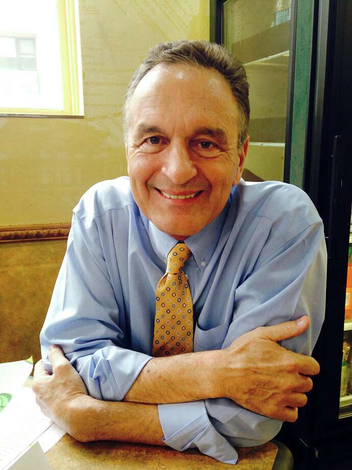 Subway’s Frederick A. DeLuca Foundation, Inc., in Milford accepting ...