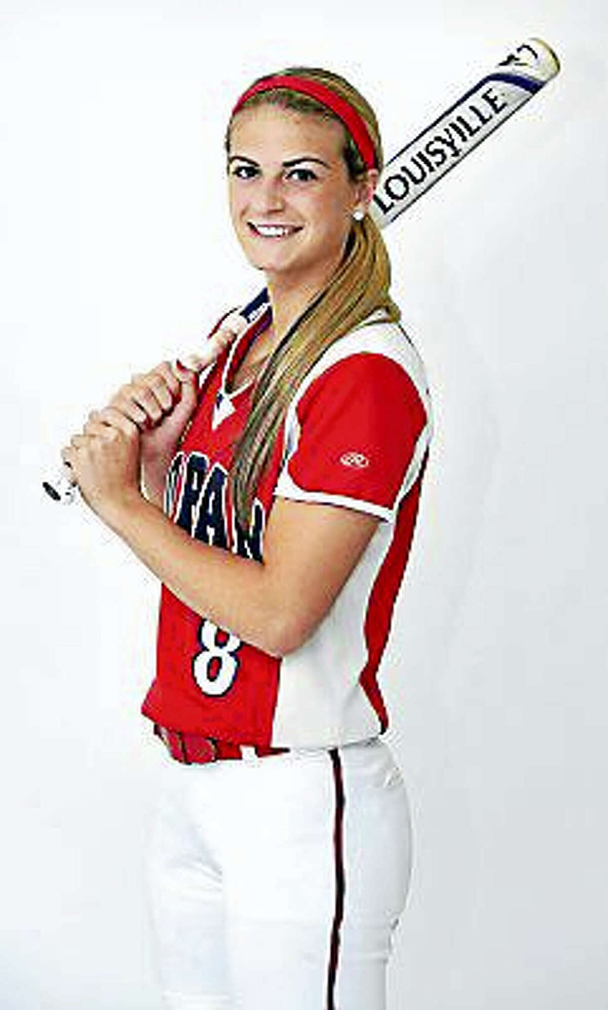 Milford teen athlete discovers she has inoperable brain tumor, family ...