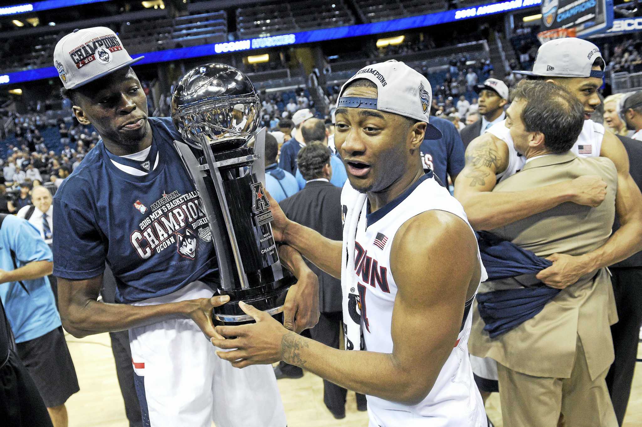 A midsummer’s look at how the AAC stacks up in men’s basketball