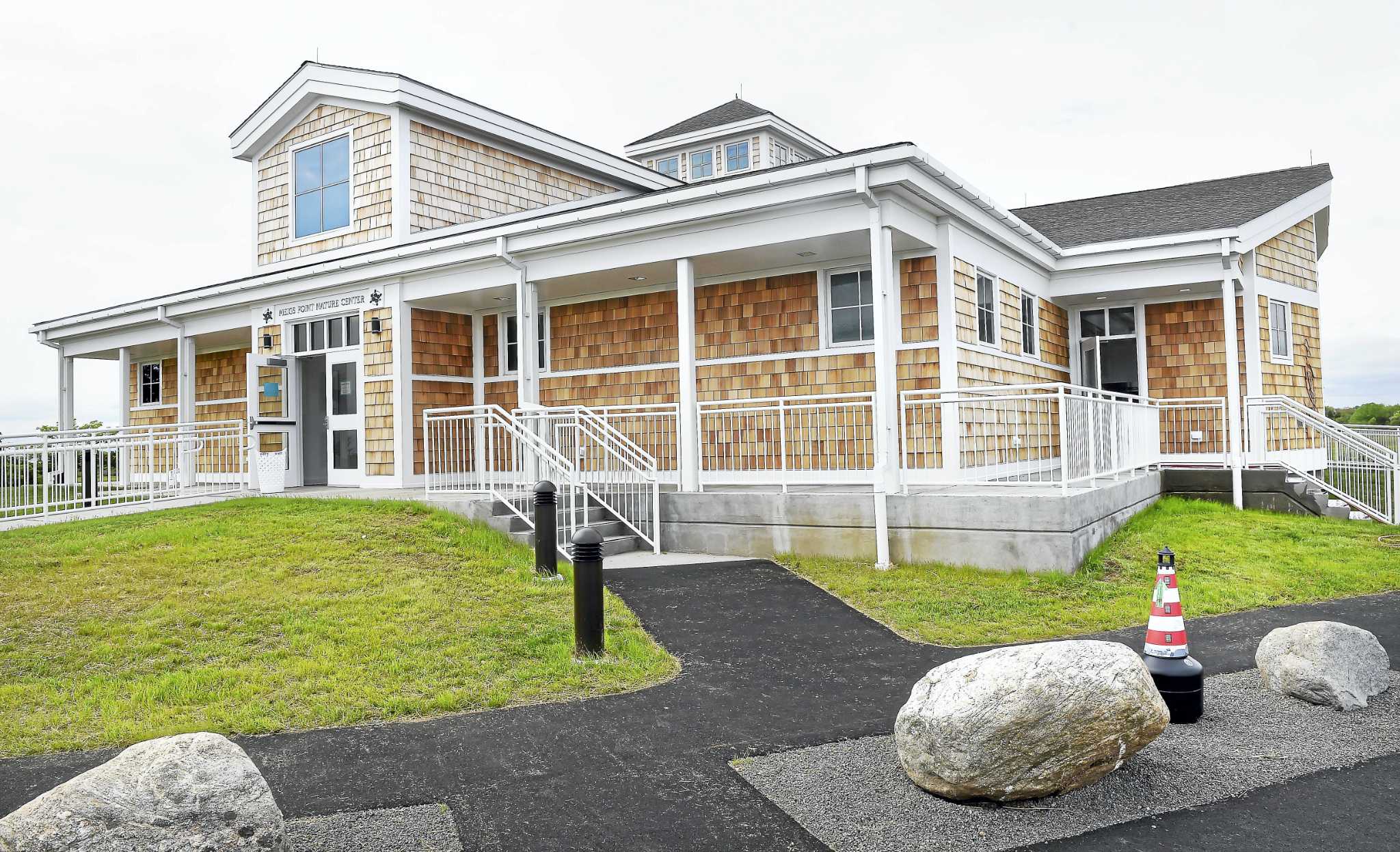 Meigs Point Nature Center in Madison to stay open despite budget cuts