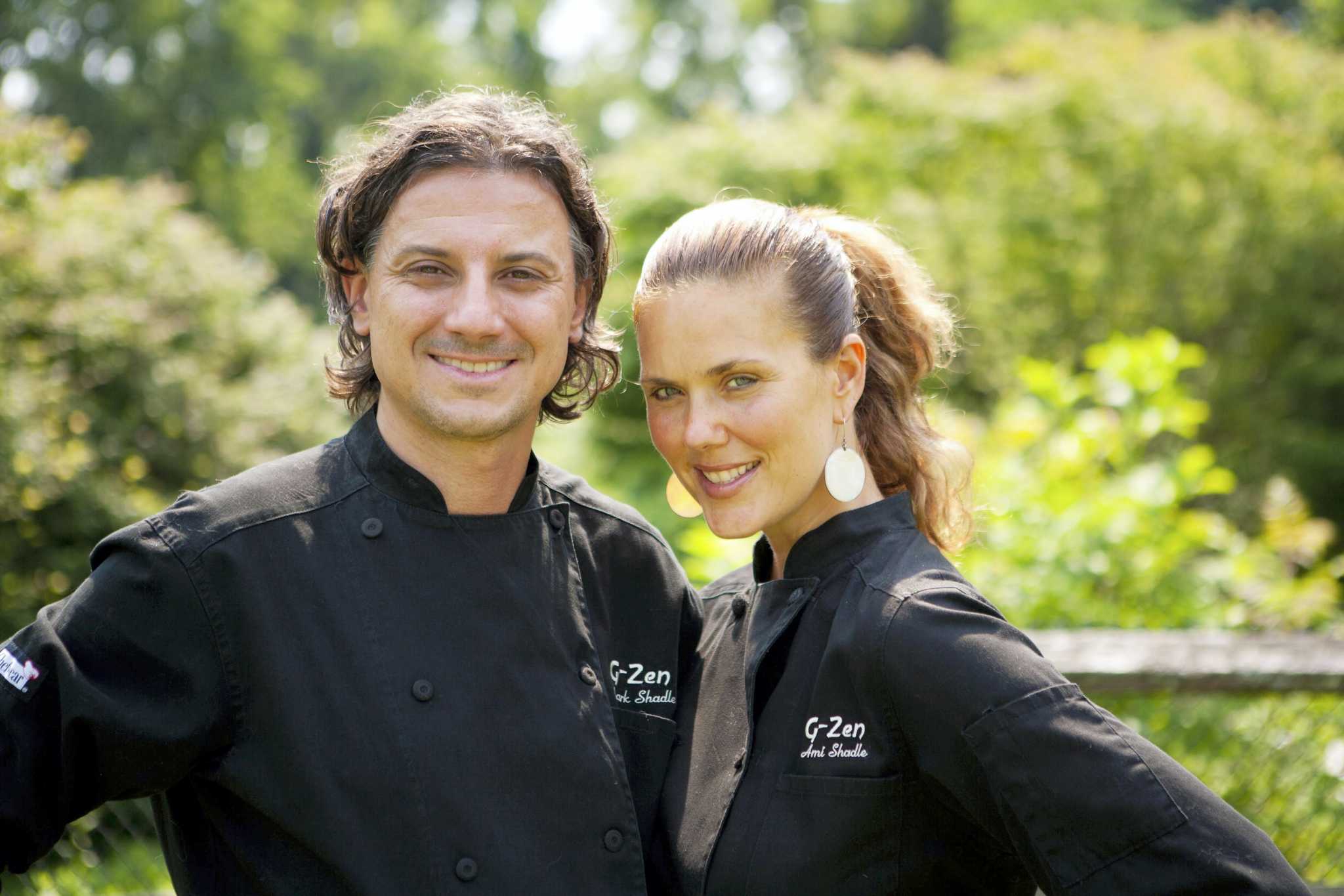 5 years later, G-Zen Restaurant leads a healthful eating revolution