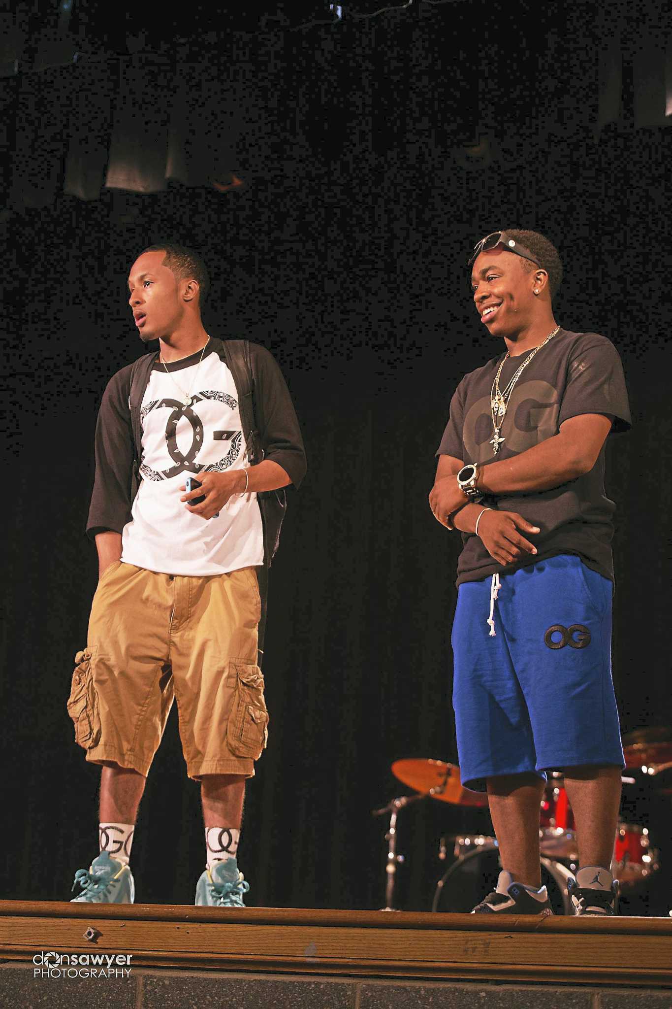 ‘SpringFest: Summer Edition’ at Wilbur Cross Friday evening