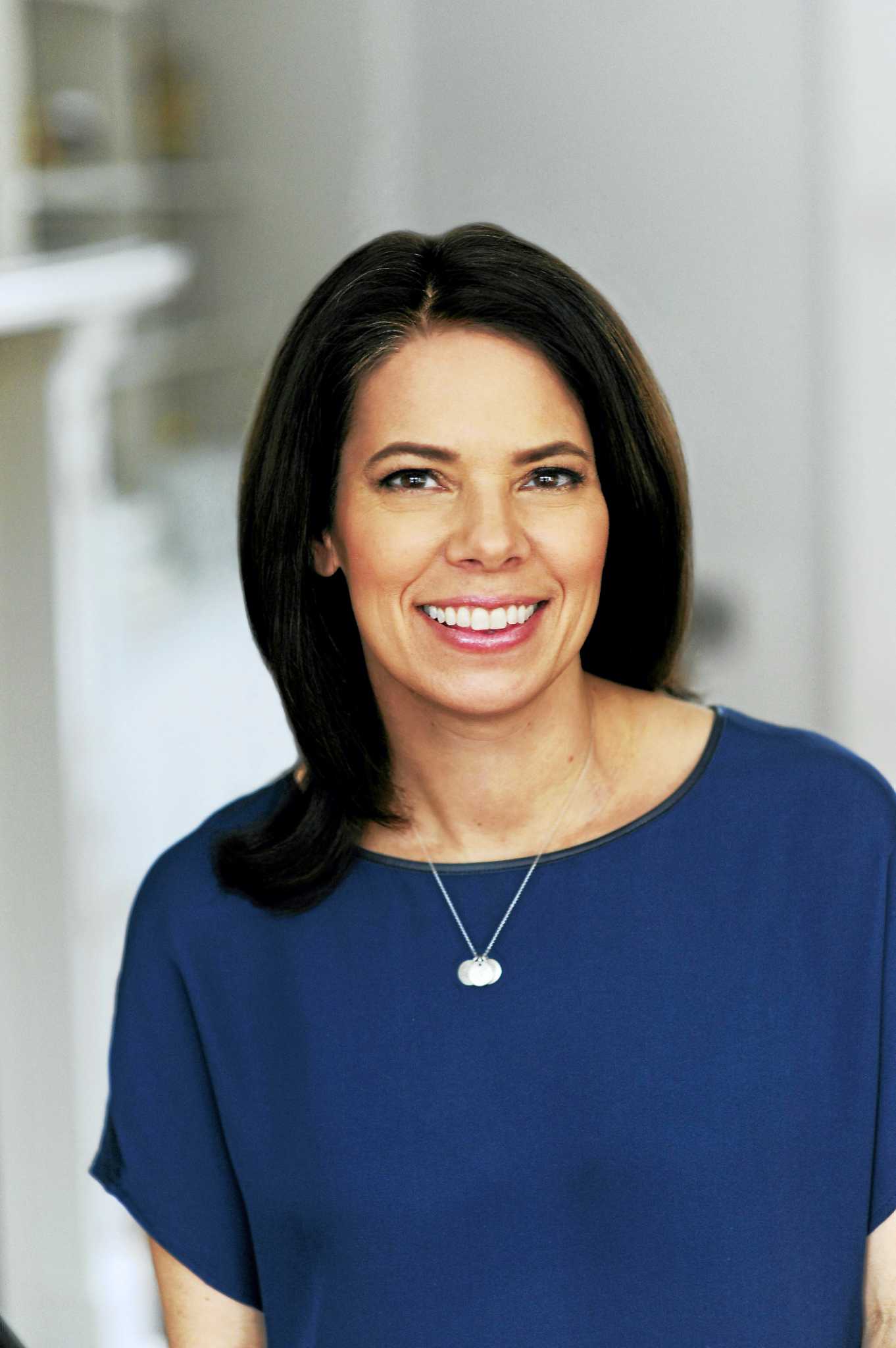 Randall Beach: After losing her religion, she found a new path for ...