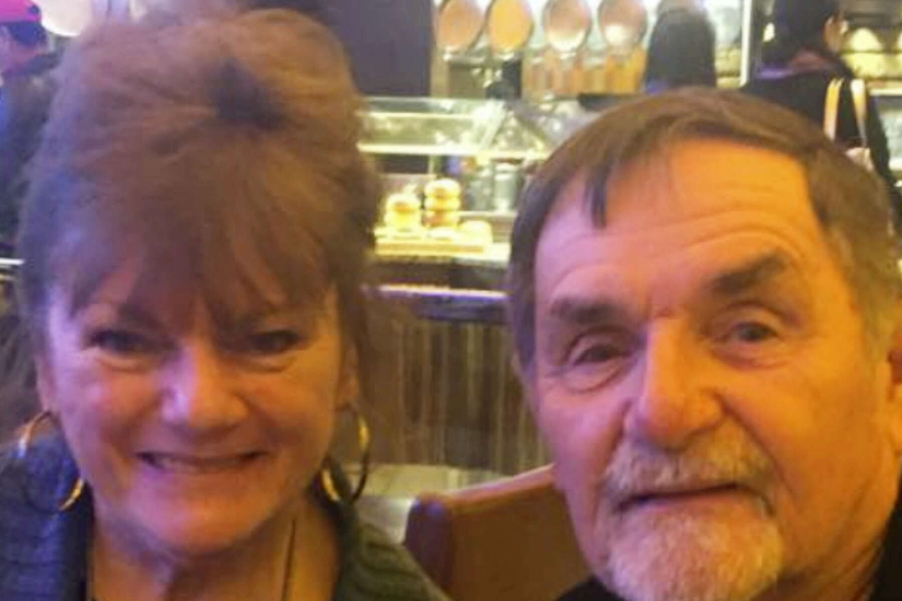 Patricia Faulkner's Instagram, Twitter & Facebook on IDCrawl