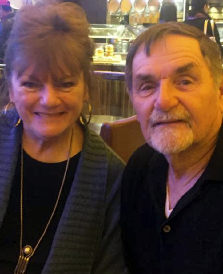 60th Anniversary: The Faulkners