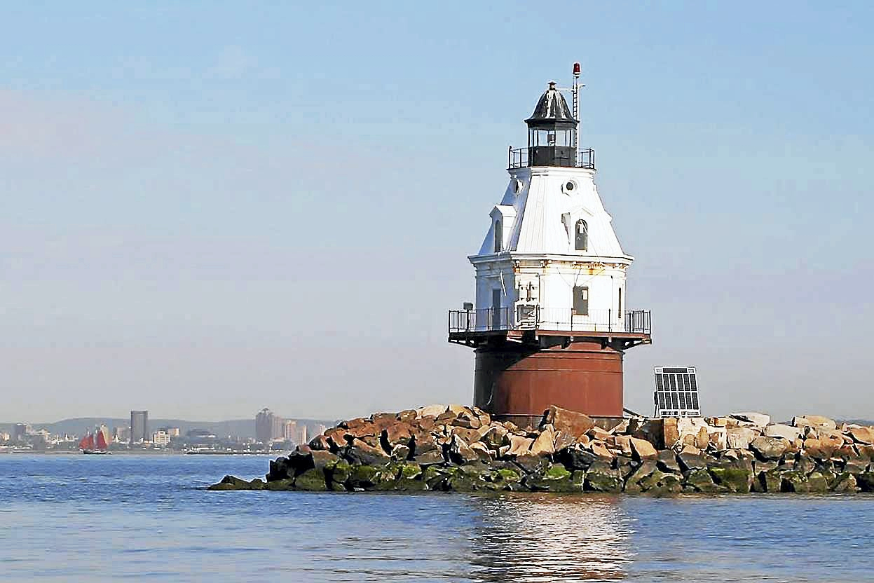 New Haven’s Southwest Ledge Lighthouse for sale; $10K down gets you a ...