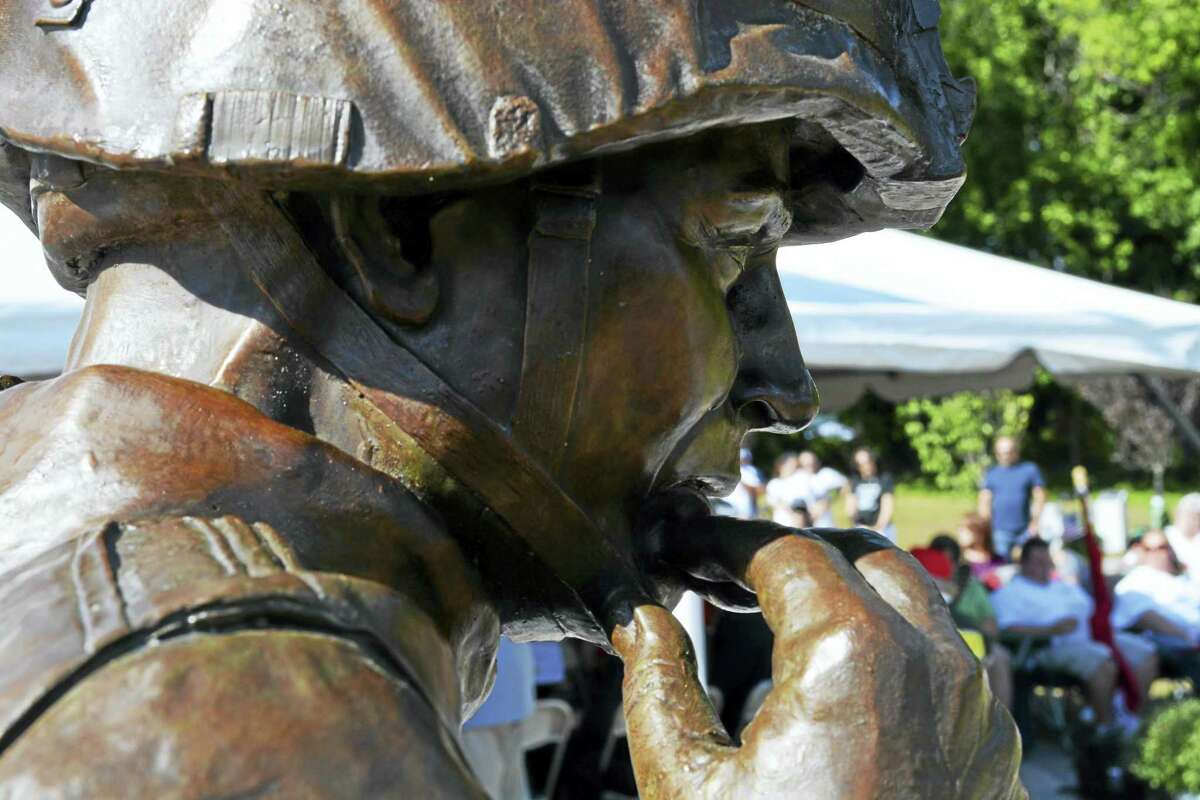 Connecticut Trees of Honor dedication marks time of solemnity ...