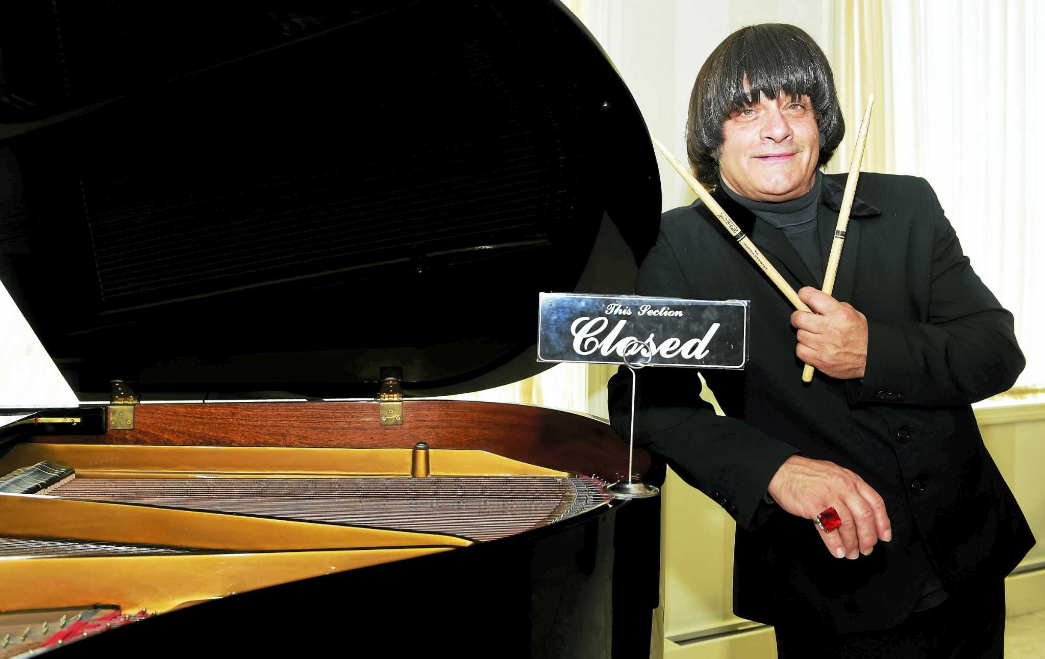 Randall Beach: Meet Mike ‘Ringo’ Streeto, who lived the dream