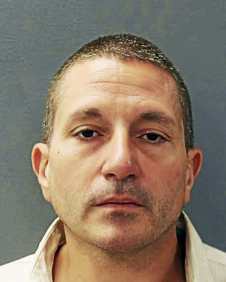Hamden man charged in June burglary of commercial building