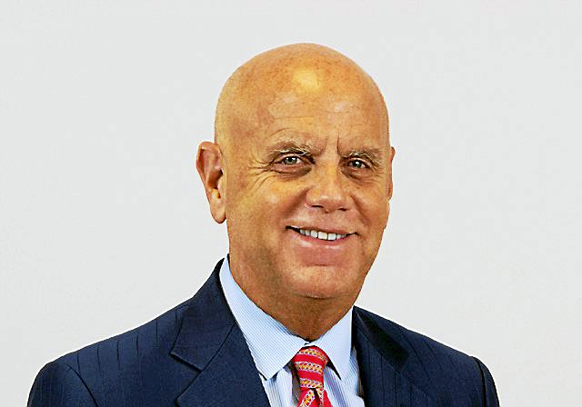 Wallingford-based Edible Arrangements names Pavese to oversee global ...