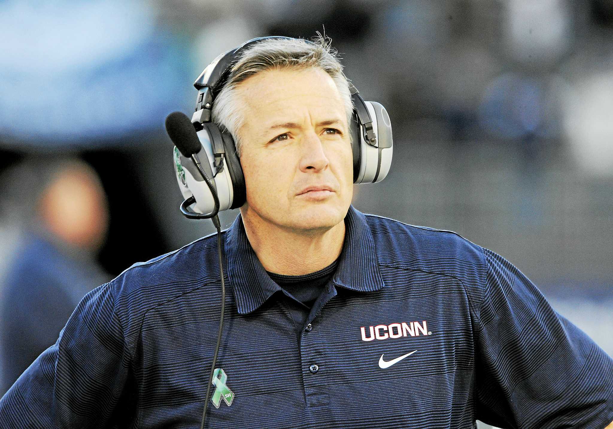 UConn at South Florida football: 5 things to know