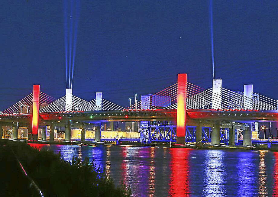 Join the contest: Pearl Harbor Bridge in New Haven is finalist for ...