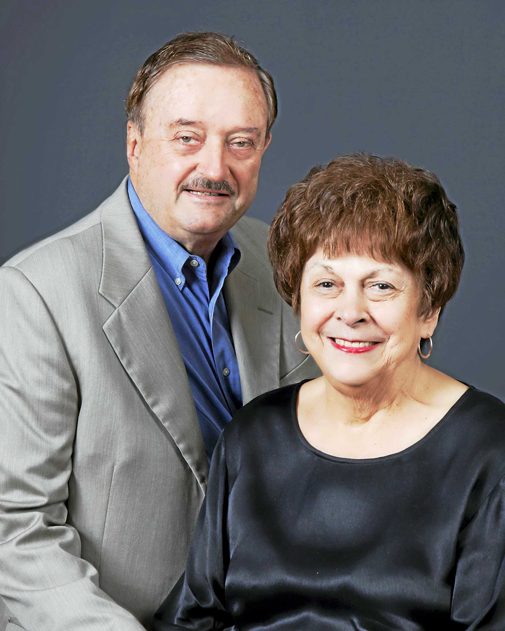 50th Anniversary: The Vails of Guilford