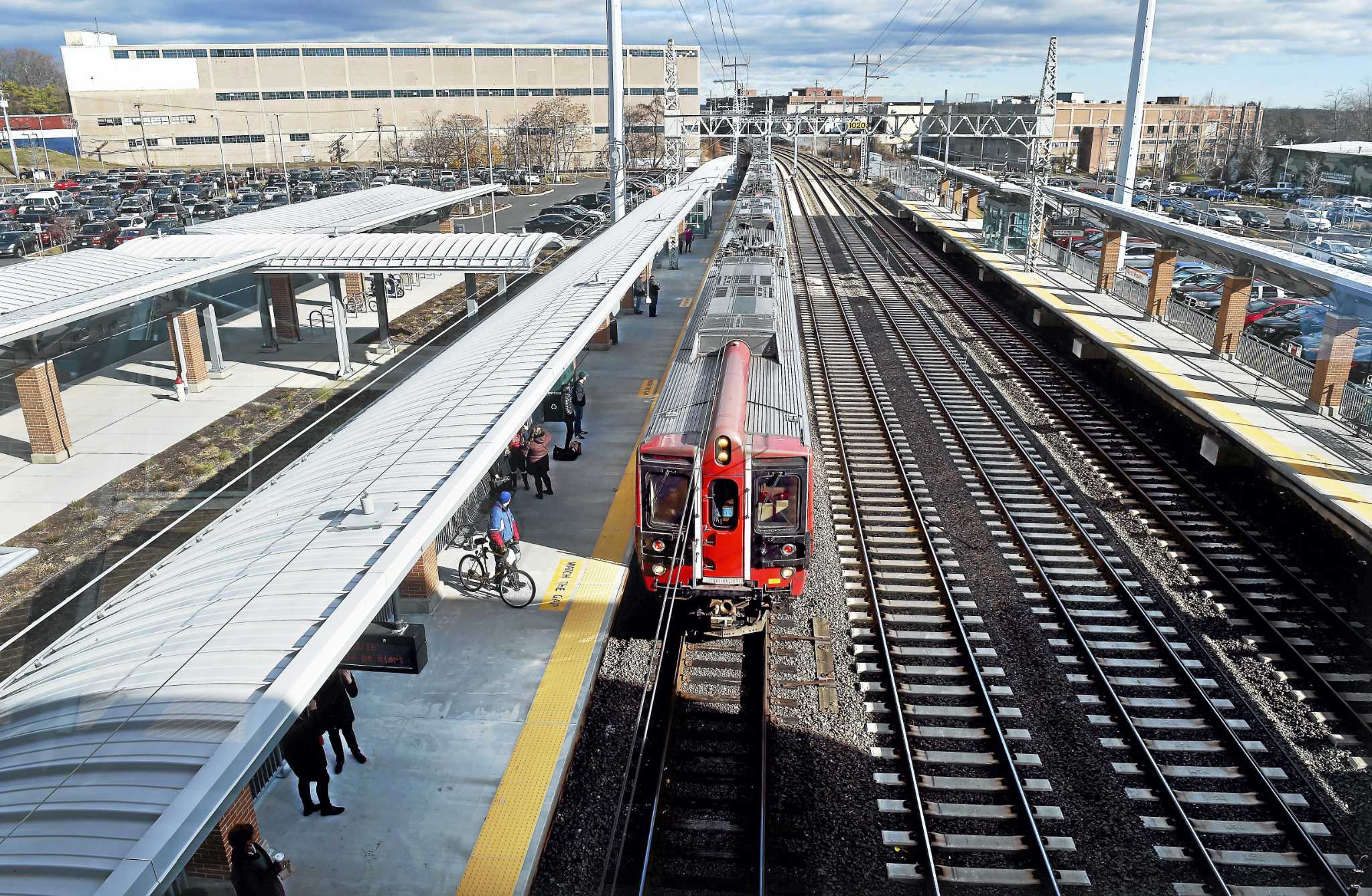 West Haven transit development plan sparks controversy, worries