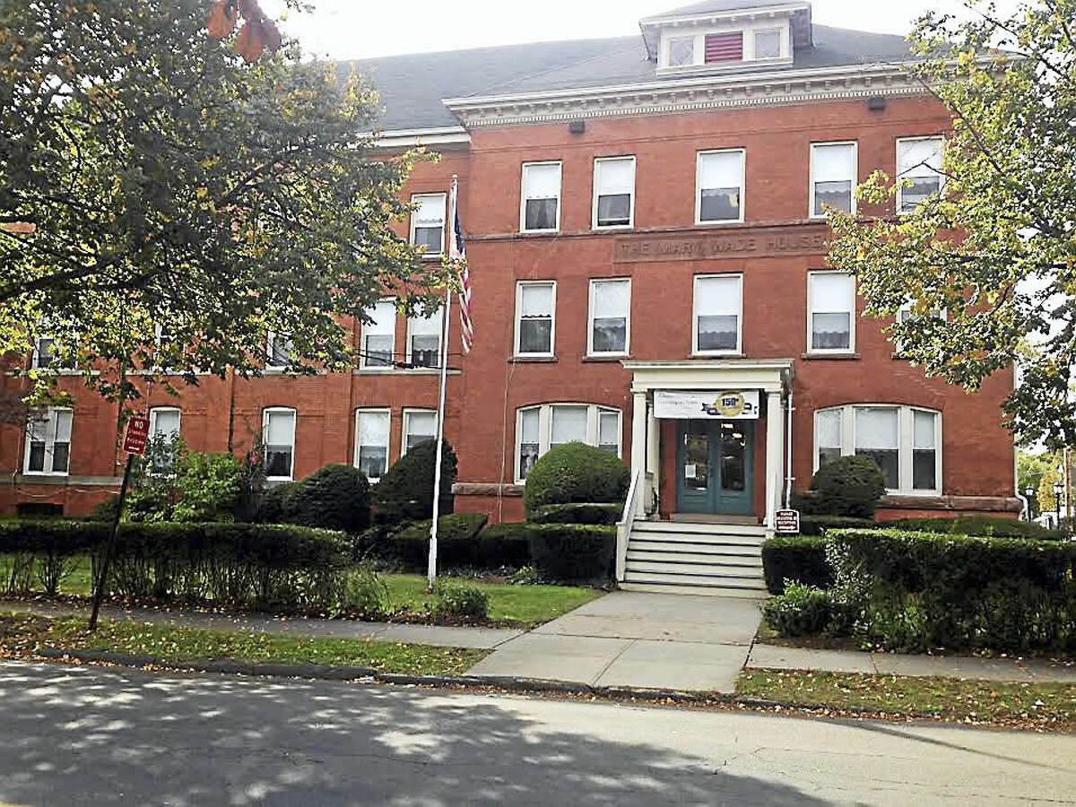 The Mary Wade Home looks to expand operations on Clinton Avenue in New ...