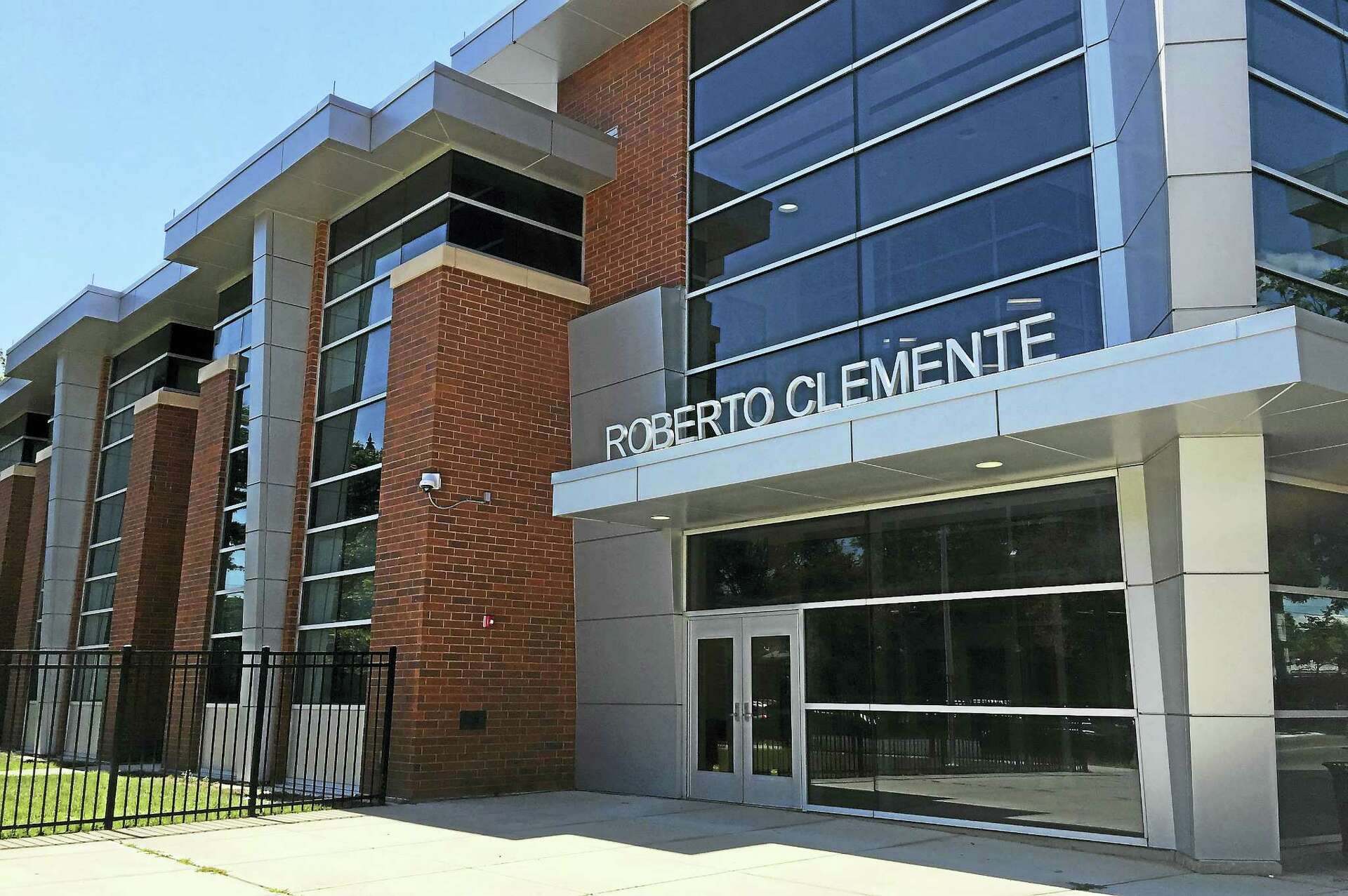Data shows black boys punished at high rate in New Haven schools