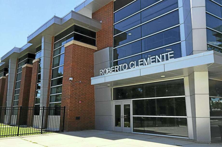 New Haven teacher placed on leave following alleged assault of 3rd ...