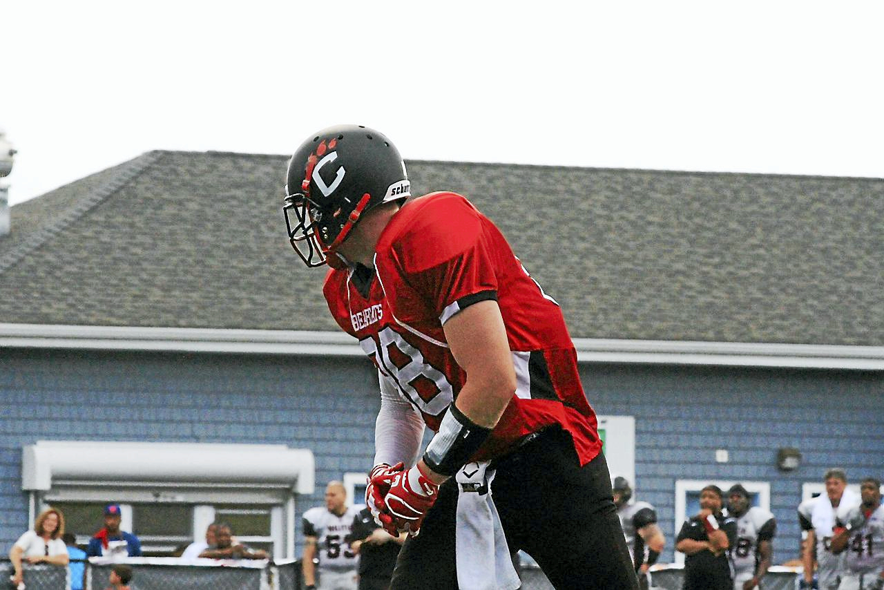 Semi Pro Football