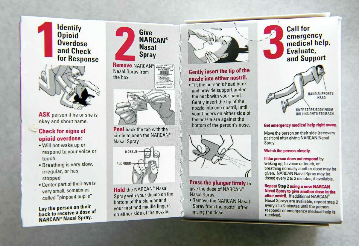 Connecticut’s opioid crisis: ‘stigma’ leaves many reluctant to seek ...