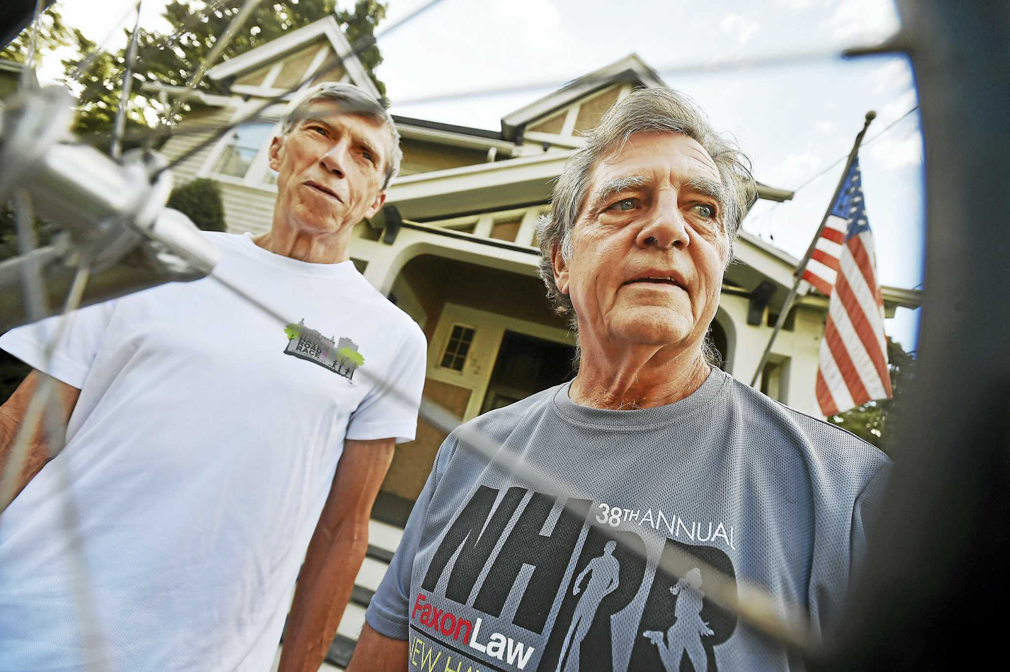 Randall Beach: You don’t have to be obsessed to be a ‘streaker’ on ...