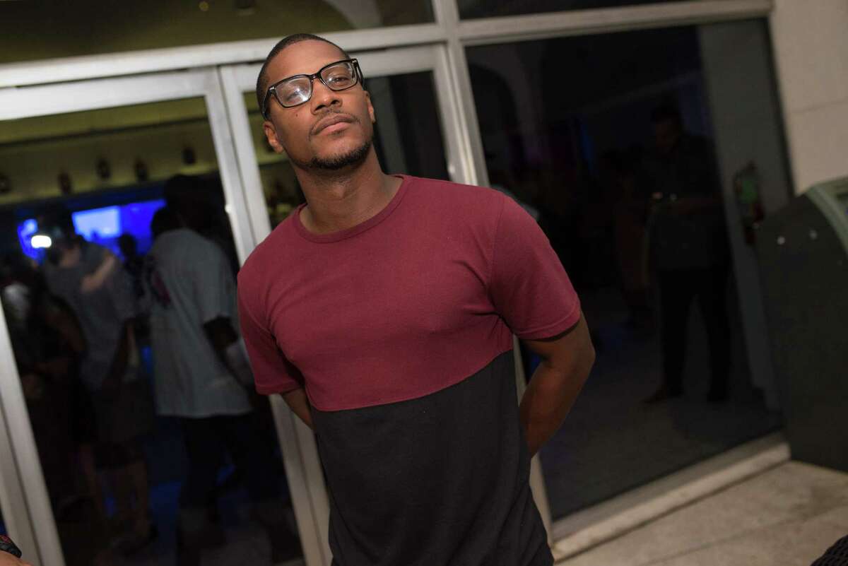 Drake closes out Houston Appreciation Weekend at Spire