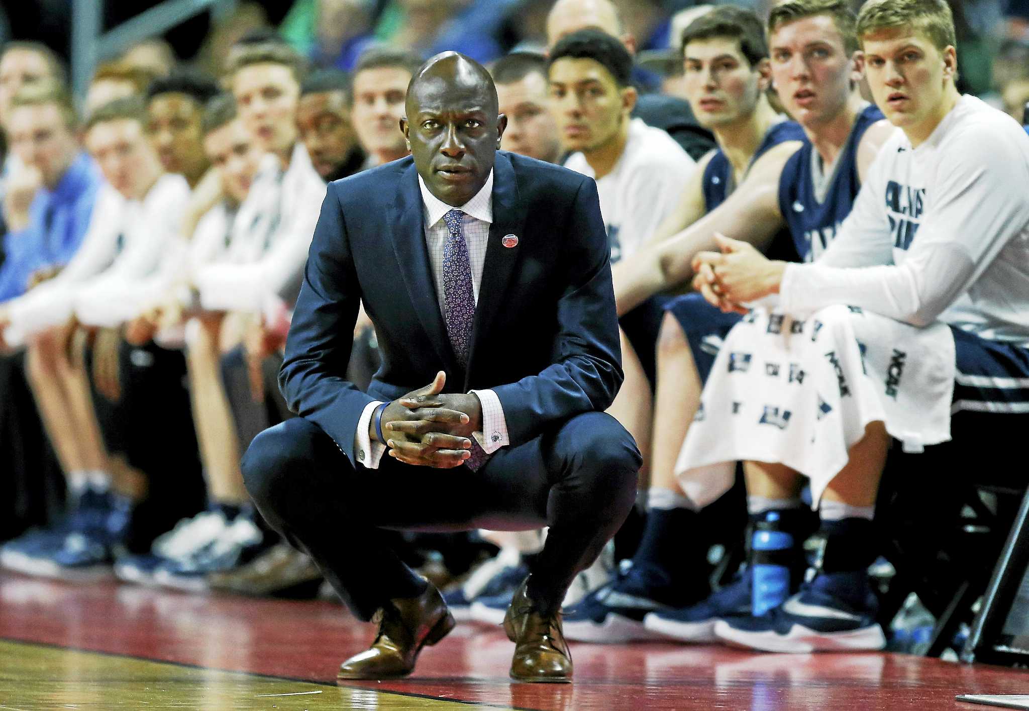 Yale adds talented crop of newcomers to men’s basketball program