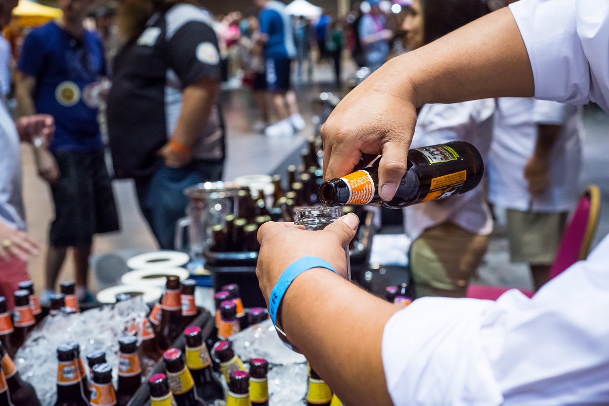 BrewMasters Craft beer fest set for Sept. 1-3