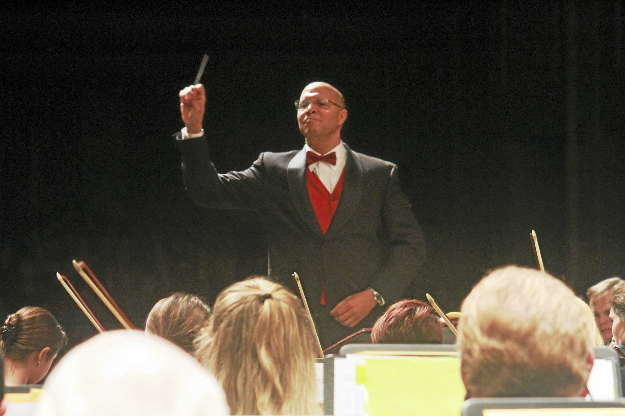 NHSO readies 3 concerts of John Williams music in 4 days