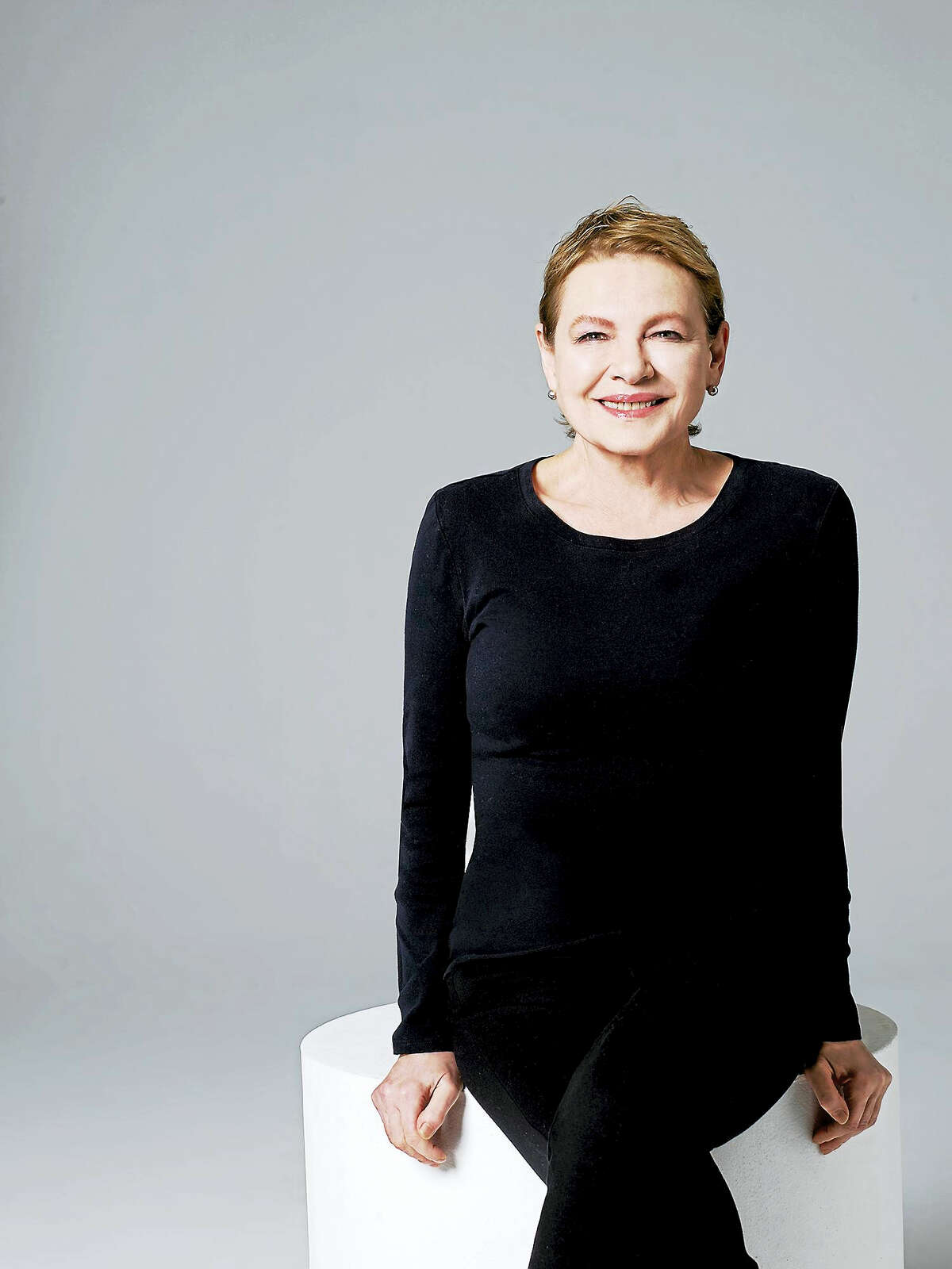 Dianne Wiest takes on toughest role in ‘Happy Days’ at Yale Rep