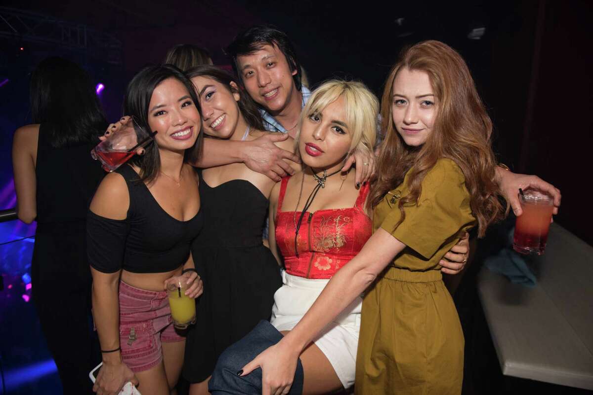 Drake closes out Houston Appreciation Weekend at Spire