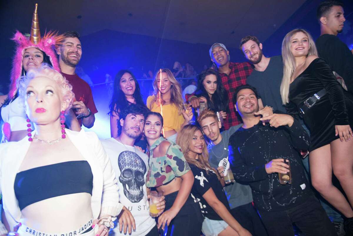 Drake closes out Houston Appreciation Weekend at Spire