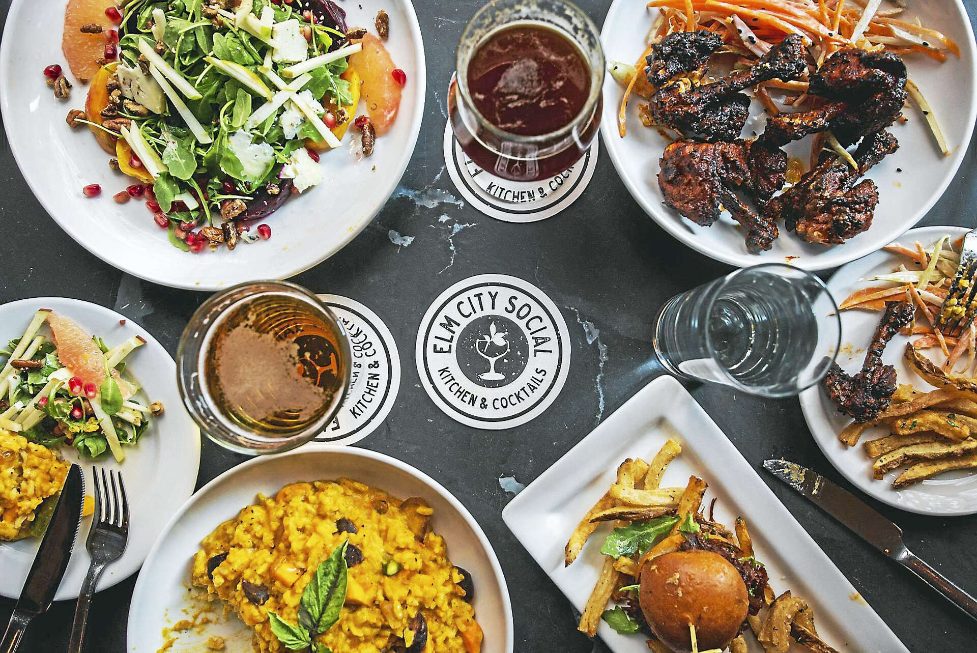 New Haven restaurant week runs Oct. 16-29, here's what to know