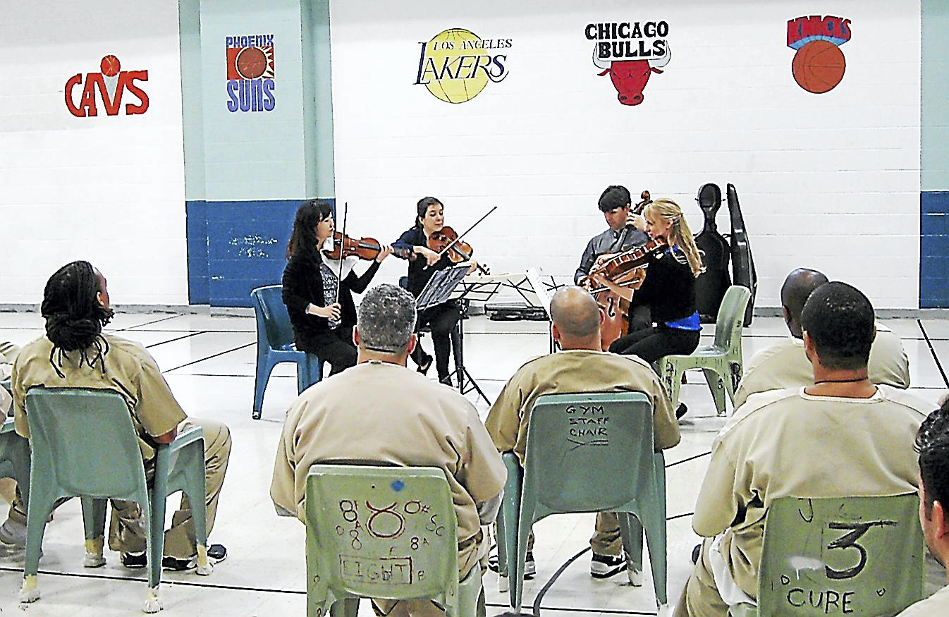 ‘Music Heals Us’ season-ender at St. George Friday