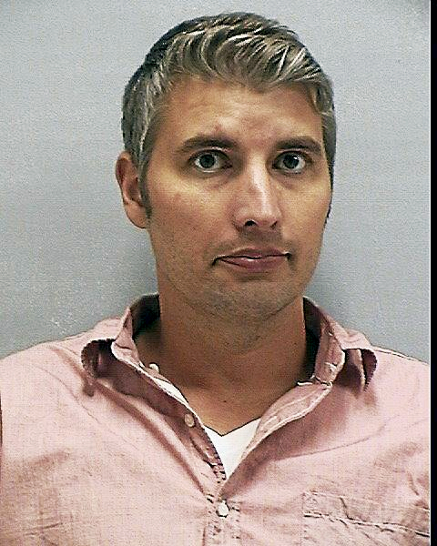 Orange man accused of creating fake identities to steal electricity