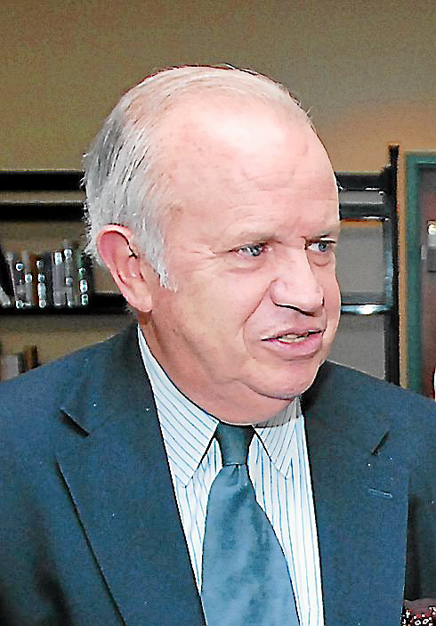 Lawrence J. DeNardis: Whalley Avenue — Boyhood memories on a ‘street of ...