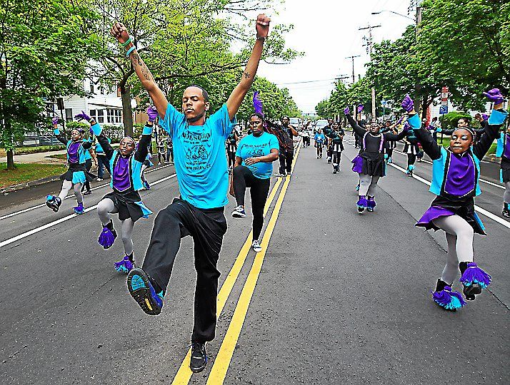 New group to run New Haven’s Freddy Fixer parade; previous one didn’t ...