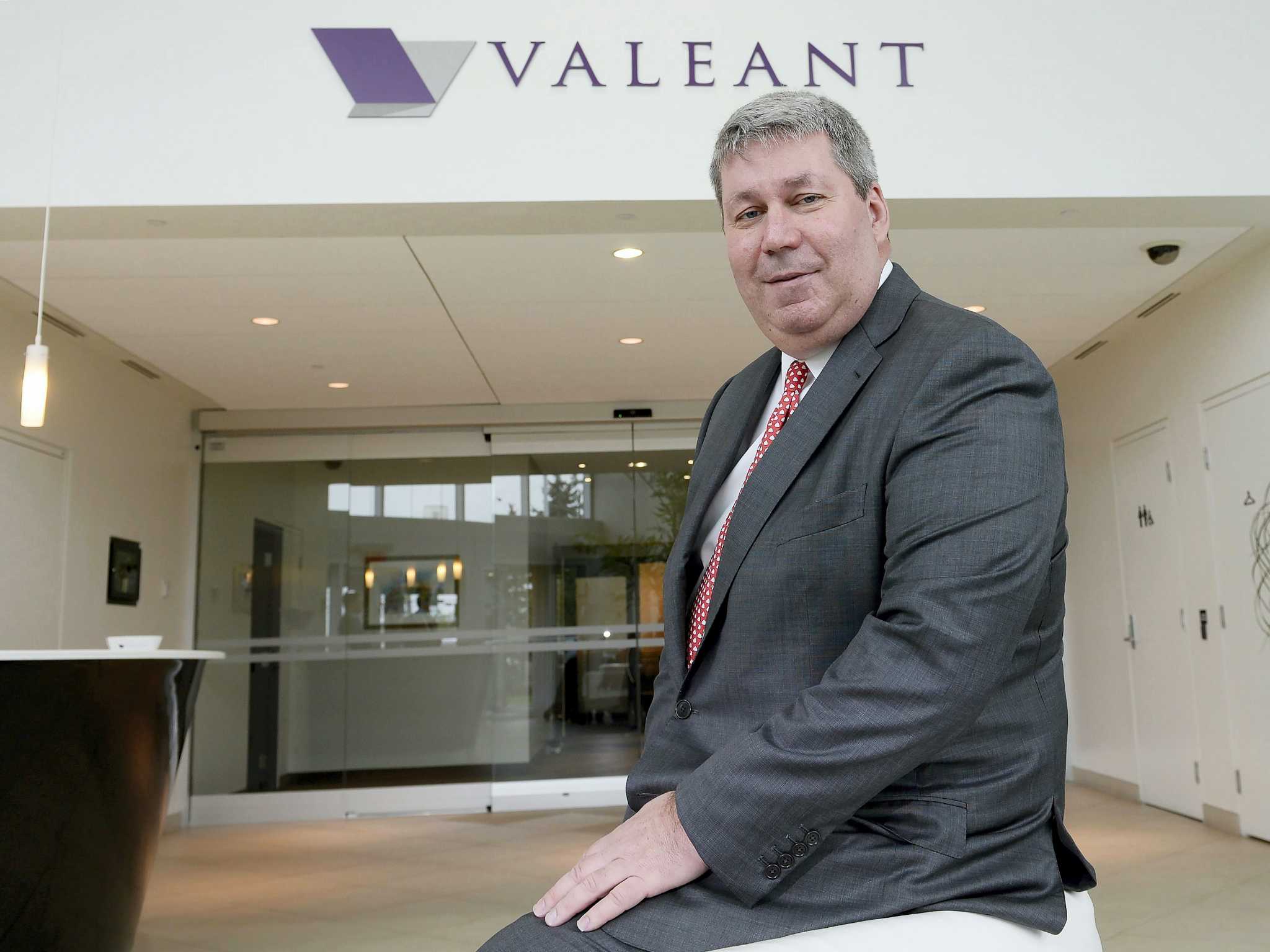 Valeant CEO to tell Congress he regrets drug price hikes