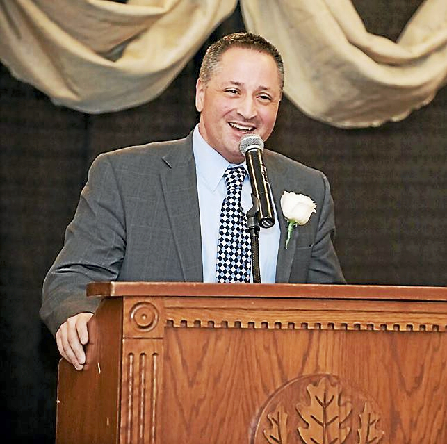 Wallingford schools chief honored by UConn’s Neag School of Education
