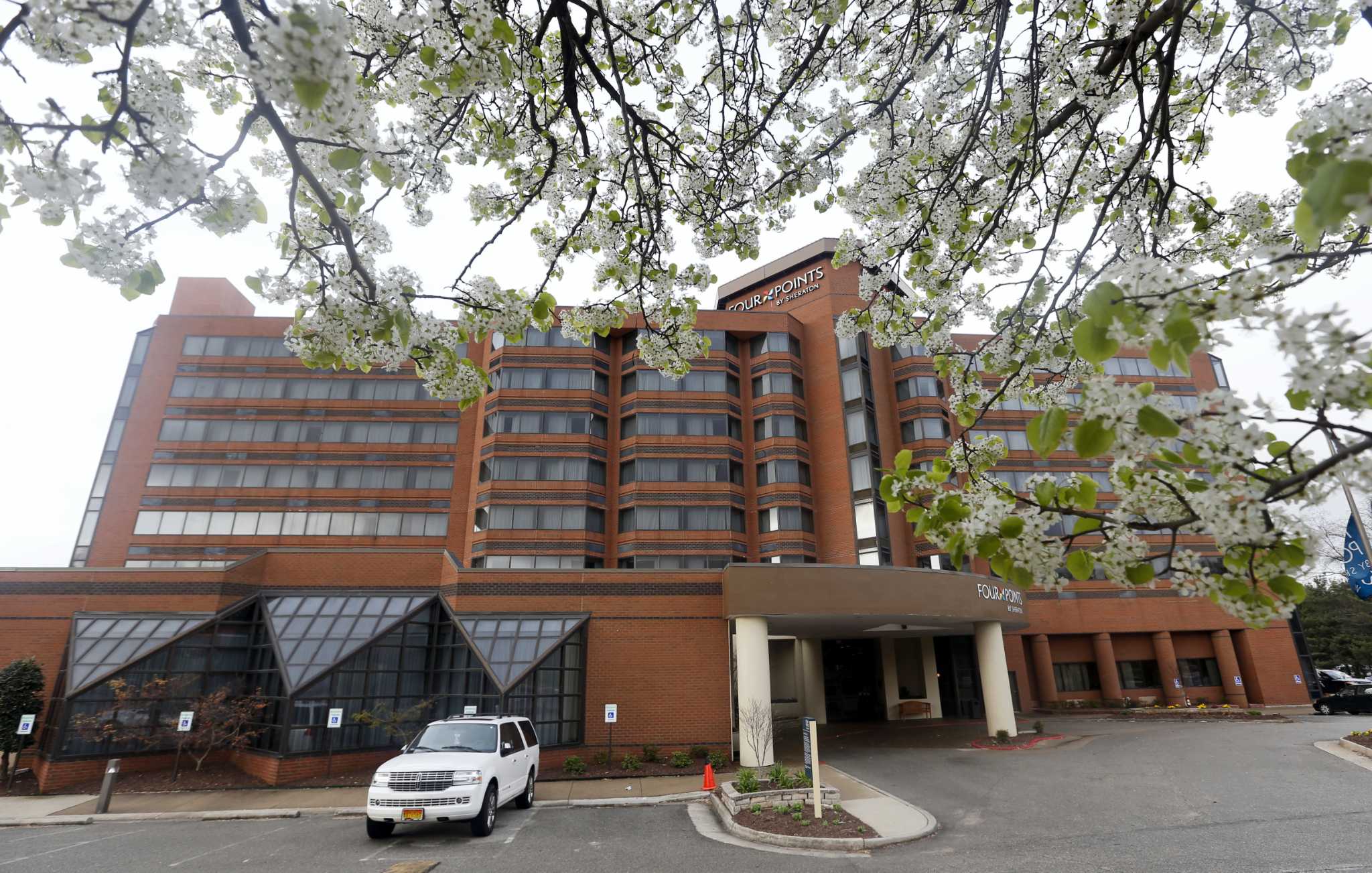 China’s Anbang outbids Marriott with $15B offer for Starwood Hotels