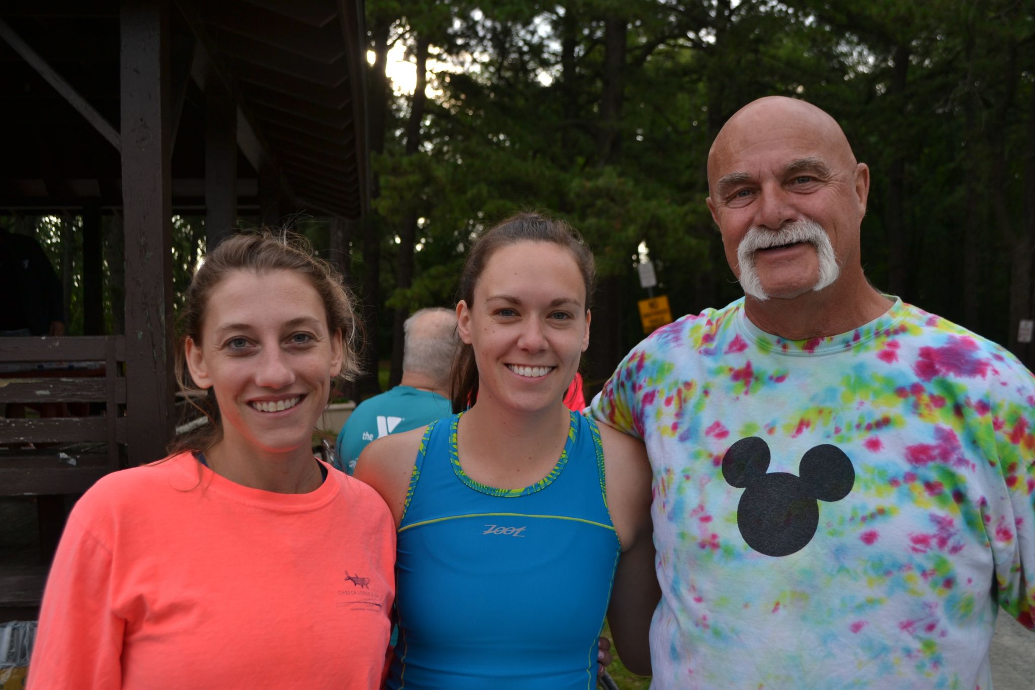 SEEN: The YMCA's 2017 Pine Bush Triathlon