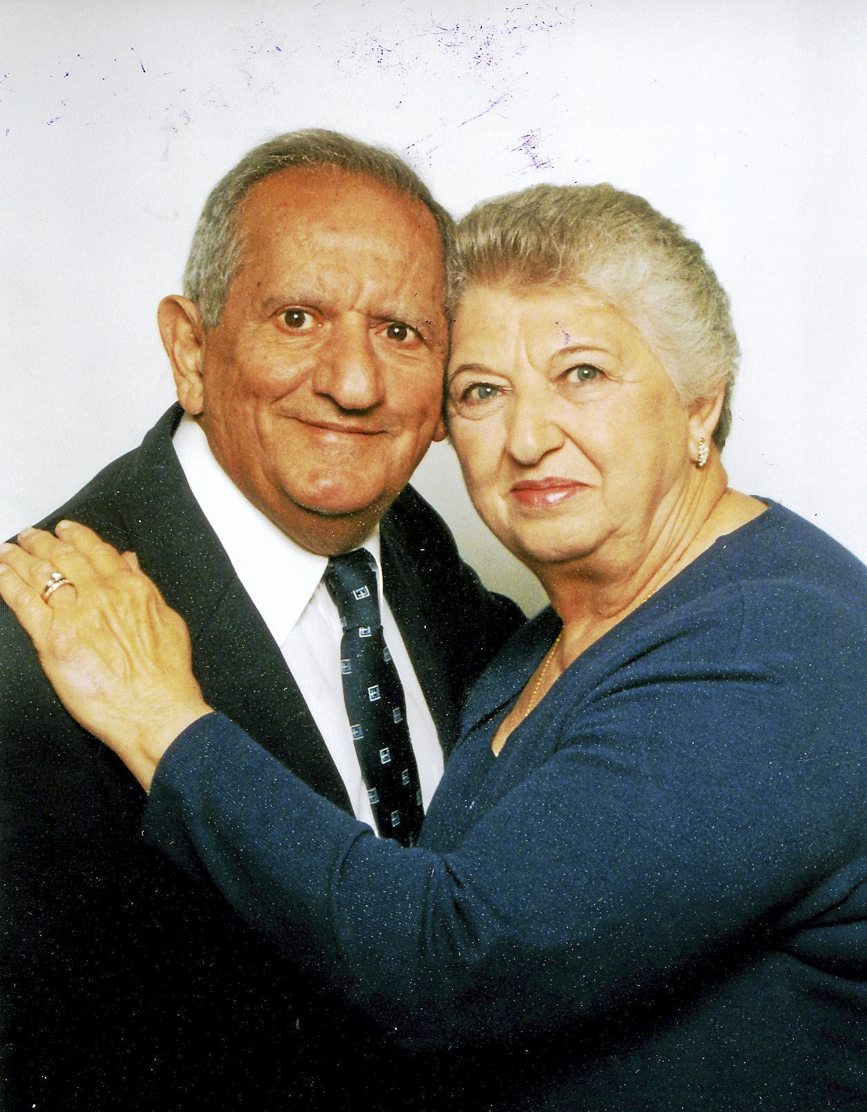 60th anniversary: The Laucellas of Branford