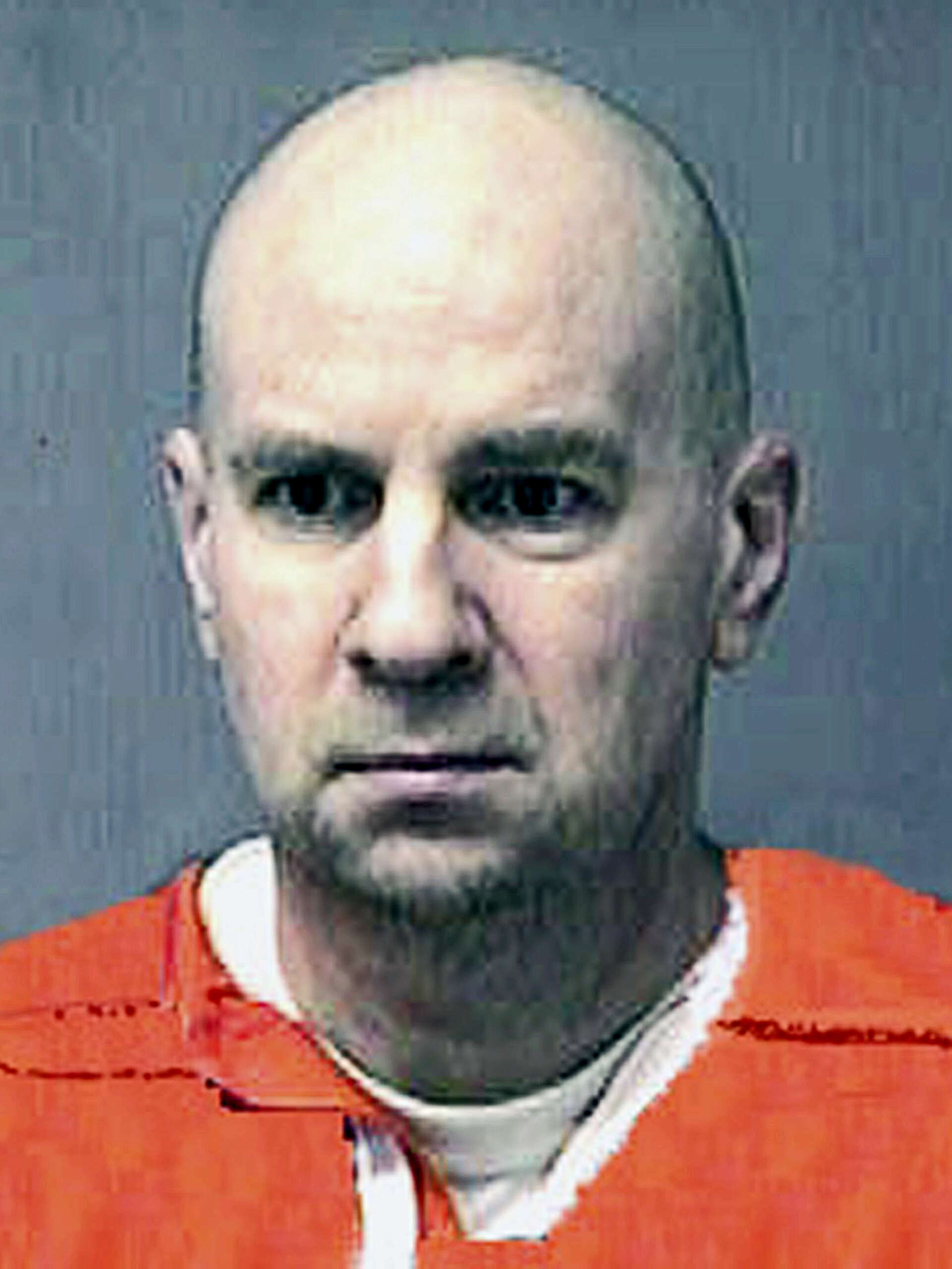 Steven Hayes, once on death row for Cheshire triple killing, resentenced to 6 life terms in prison